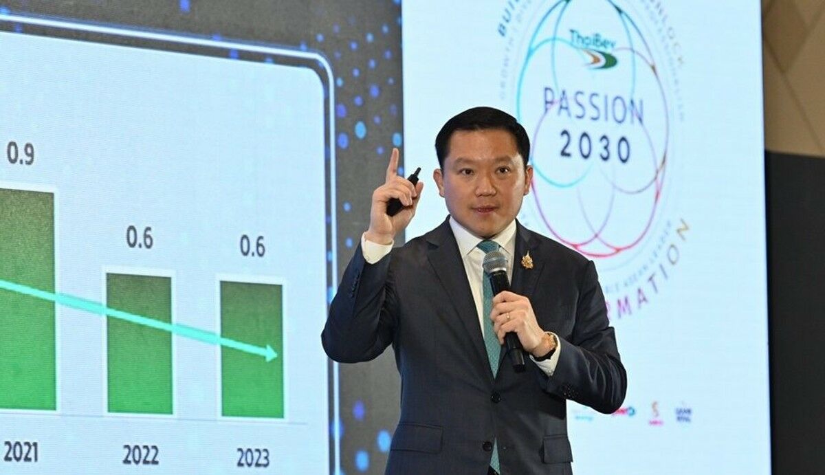 Milking it: ThaiBev pours 18 billion baht into dairy, drinks expansion ...