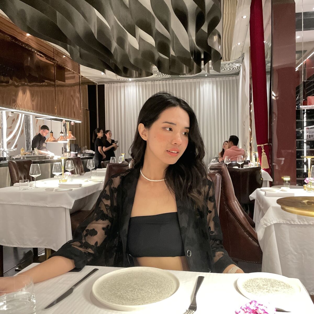 Michelle Lim, Author at Thaiger