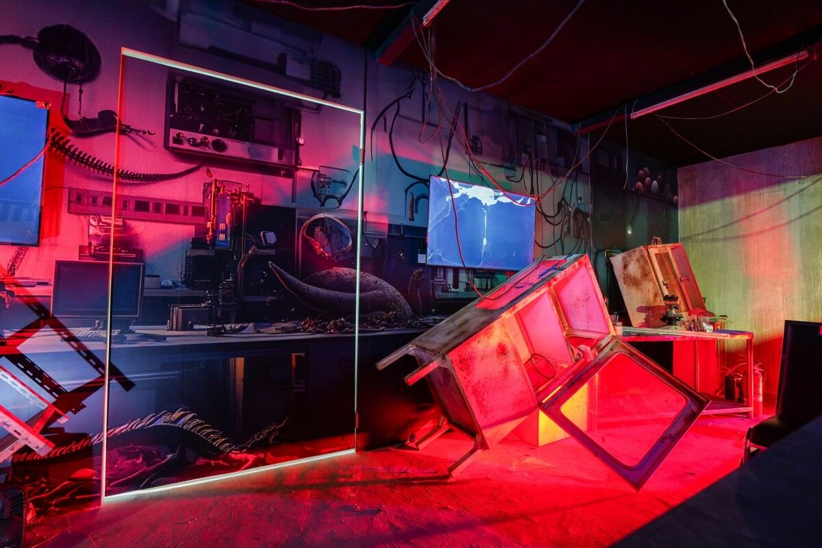 Step into the world of dinosaurs at Dinolab Bangkok 2025 Jurassic ...