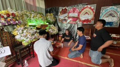 Chachoengsao family seeks answers after dengue kills girl, 6 | Thaiger