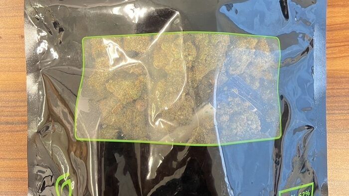 Toilet drug kitchen busted in Bangkok cannabis snack raid | Thaiger