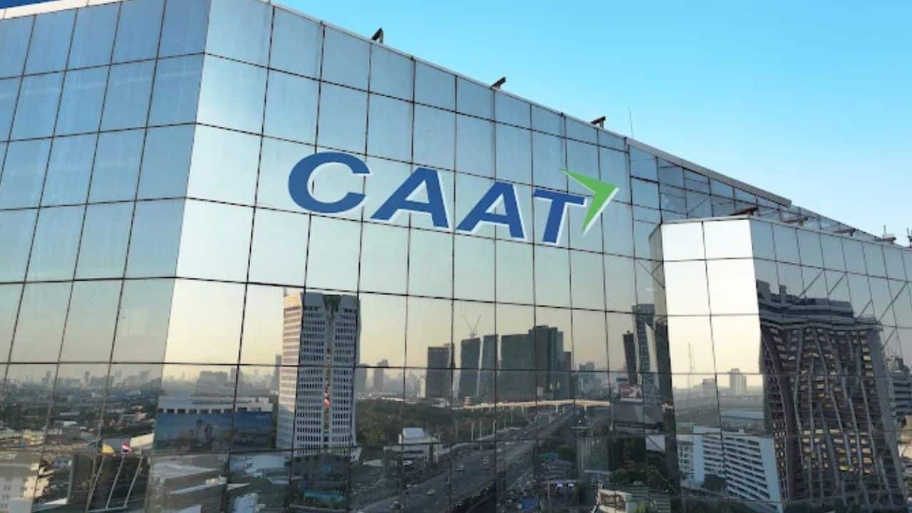 CAAT warns of flight adjustments after Songkran | Thaiger